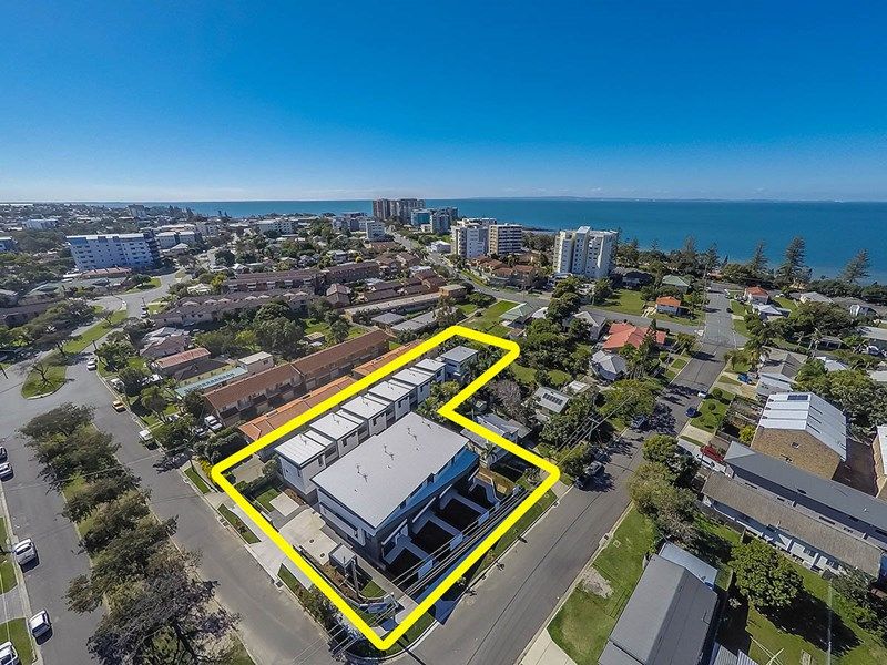 10/32 John Street, Redcliffe, Qld 4020 - Property Details