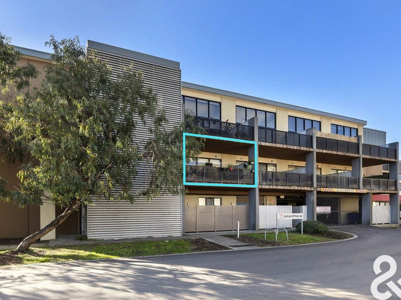 105/90 Epping Road, Epping, Vic 3076 - Property Details
