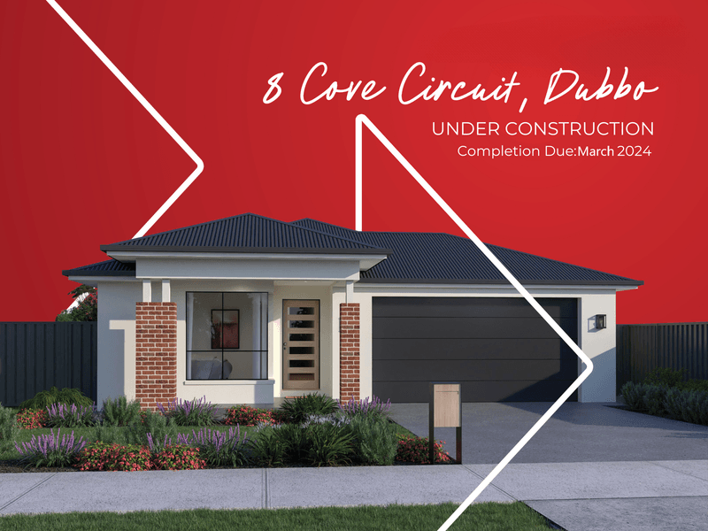 8 Cove Circuit, Southlakes Estate, Dubbo, NSW 2830 - Property Details