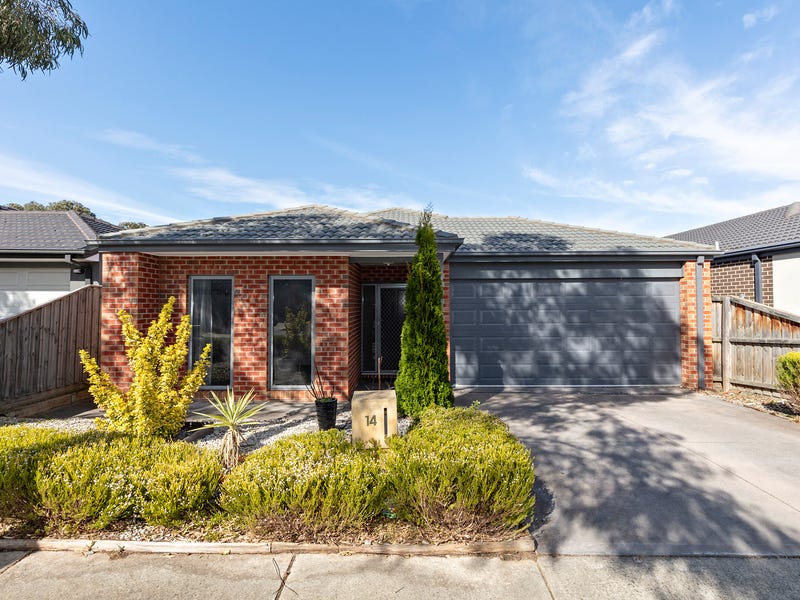 14 One Tree Road, Doreen, VIC 3754 - realestate.com.au