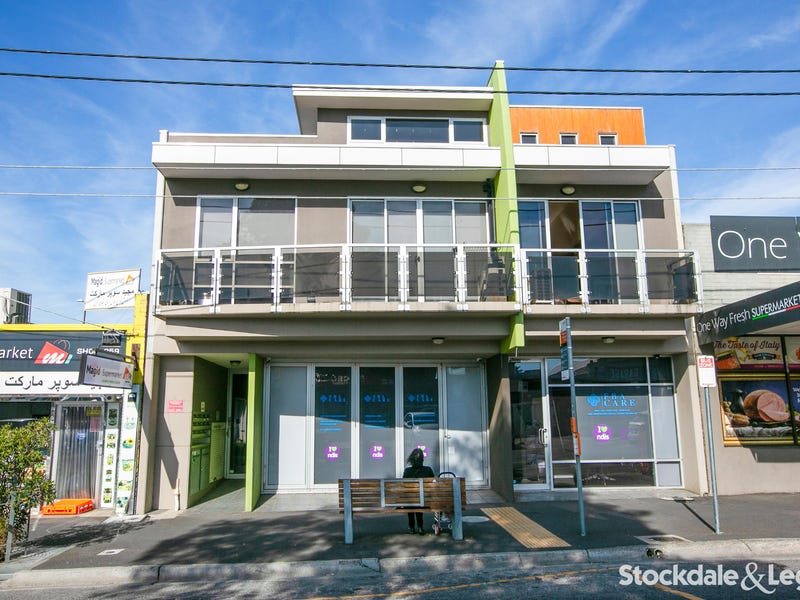 10/261-263 Broadway, Reservoir, Vic 3073 - Property Details
