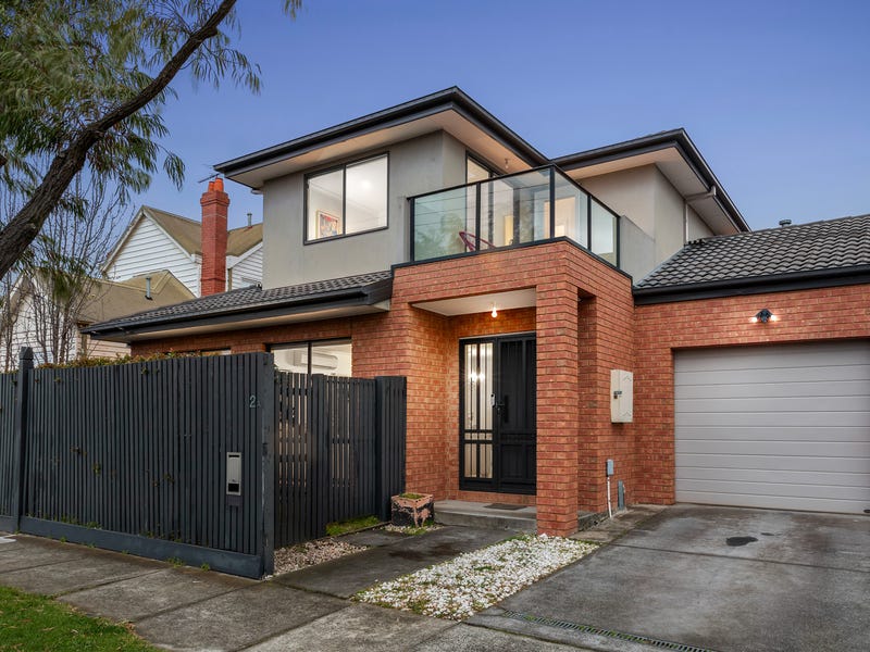 2A Holywood Grove, Carnegie, Vic 3163 - Property Details