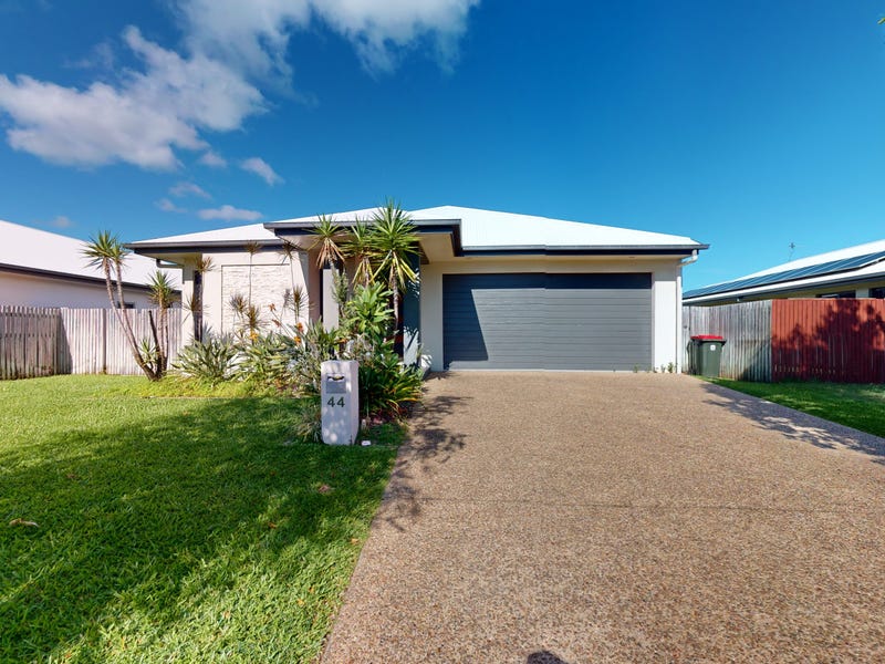44 Madonis Way, Burdell, Qld 4818 - Property Details
