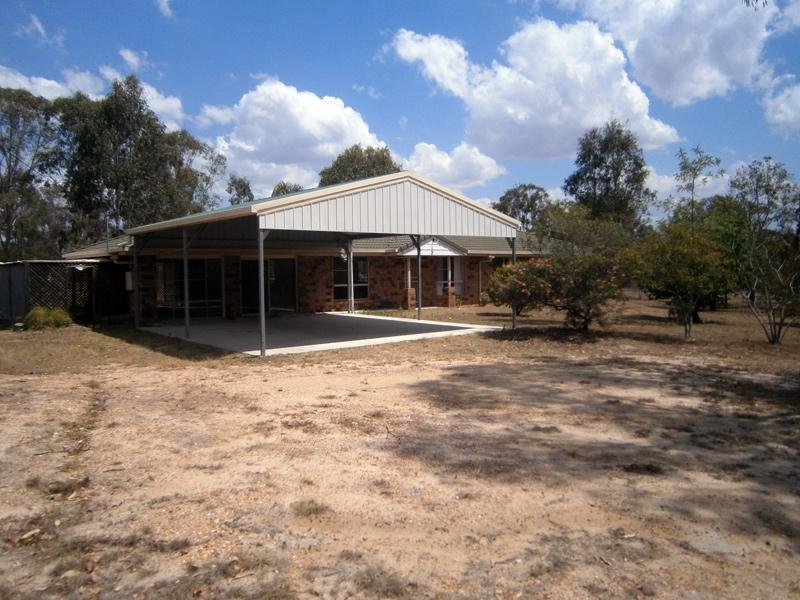 Property 7592843, Tarong, Qld 4615 - Property Details