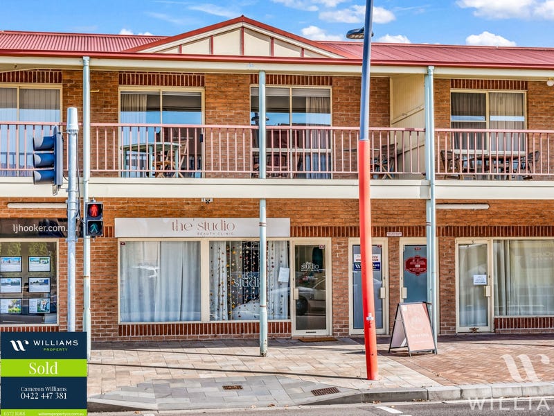 16/172-174 John Street, Singleton, NSW 2330 - Property Details