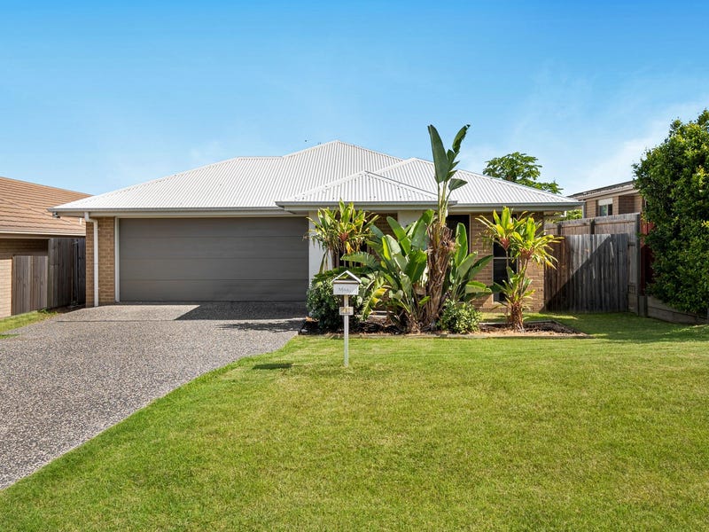 14 Wright Cres, Flinders View, QLD 4305 - realestate.com.au
