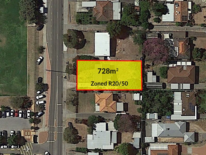 9 Altone Road, Lockridge, WA 6054 - Property Details