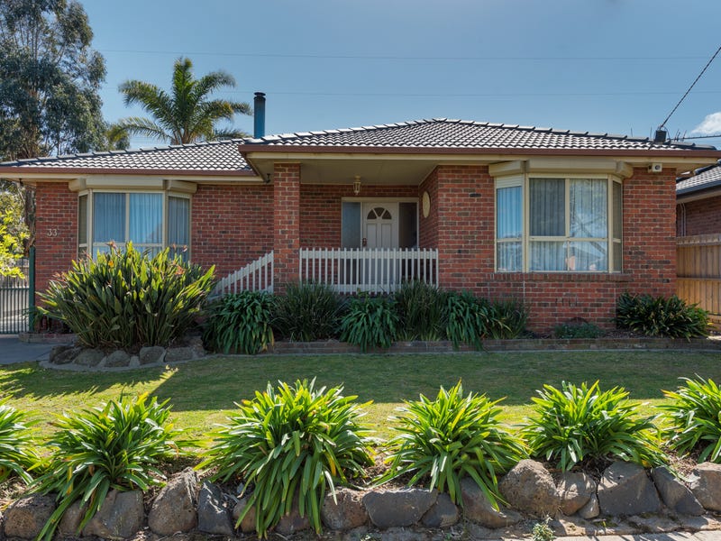 33 Dransfield Way, Epping, VIC 3076 - realestate.com.au
