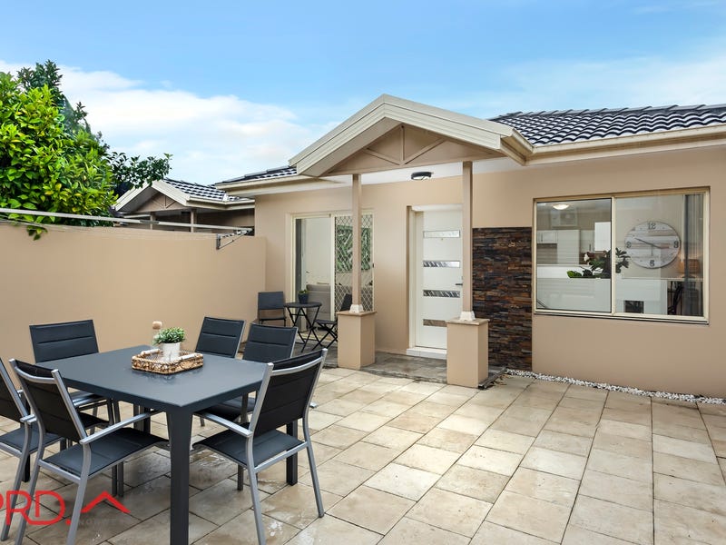 4/25-27 Murray Street, Northmead, NSW 2152 - Property Details