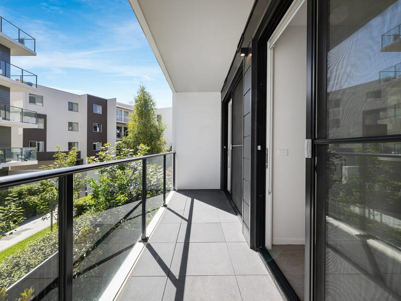 63/5 Hely Street, Griffith, ACT 2603 - Property Details