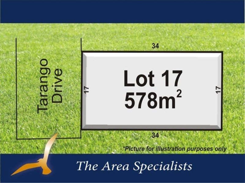 17 Tarango Drive, Point Cook, VIC 3030 - realestate.com.au