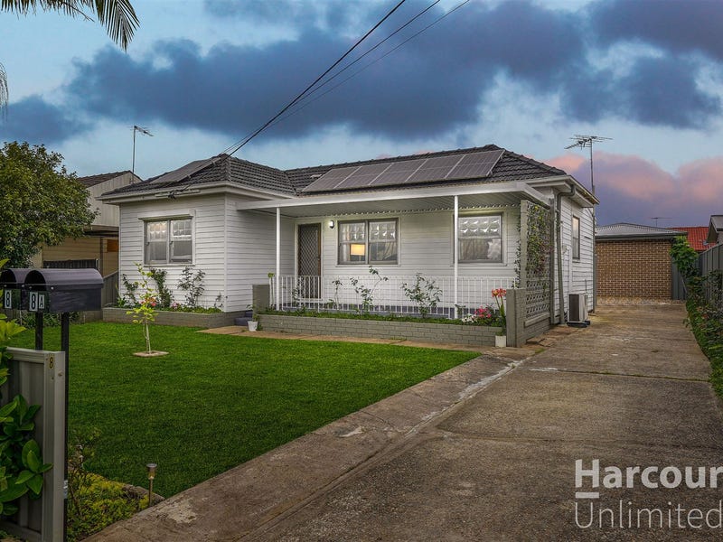 8 & 8a Fursorb Street, Marayong, NSW 2148 - Property Details