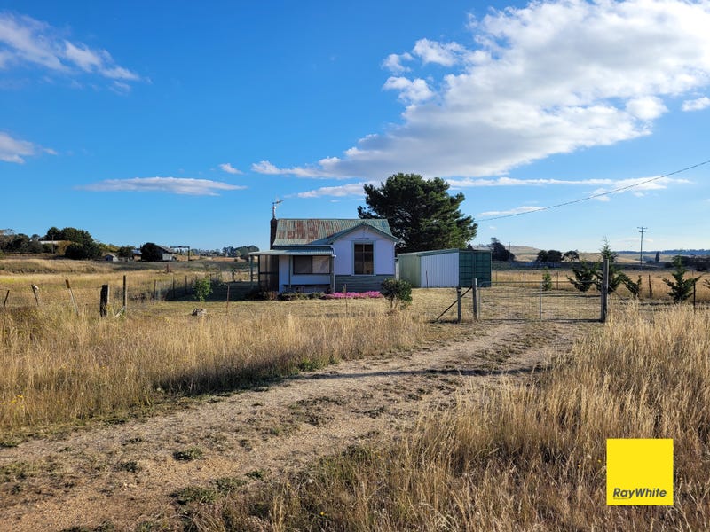 41 Stanton Street, Nimmitabel, NSW 2631 - Property Details