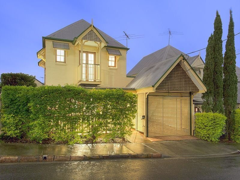 47 Park Street, Spring Hill, QLD 4000 - realestate.com.au