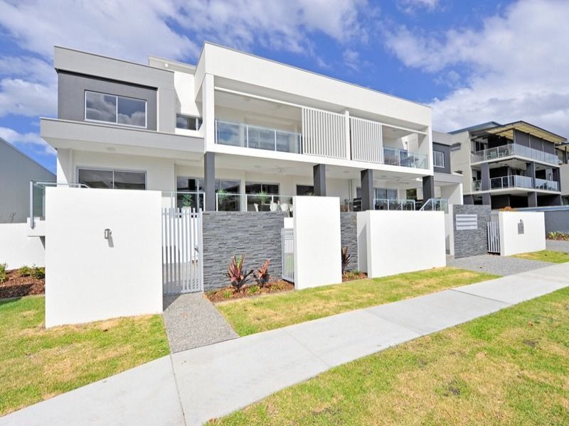 3/60 Love Street, Bulimba, Qld 4171 - Property Details