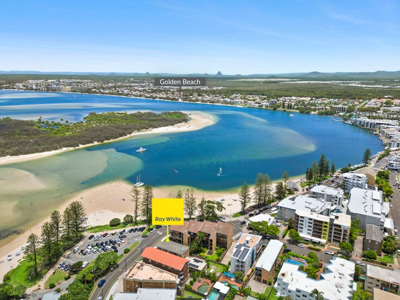 4/23 Bulcock Beach Esplanade, Caloundra, Qld 4551 - Property Details