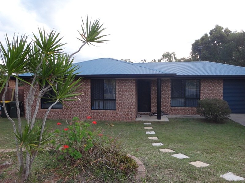 21 Dunstall Street, Clinton, Qld 4680 - Property Details