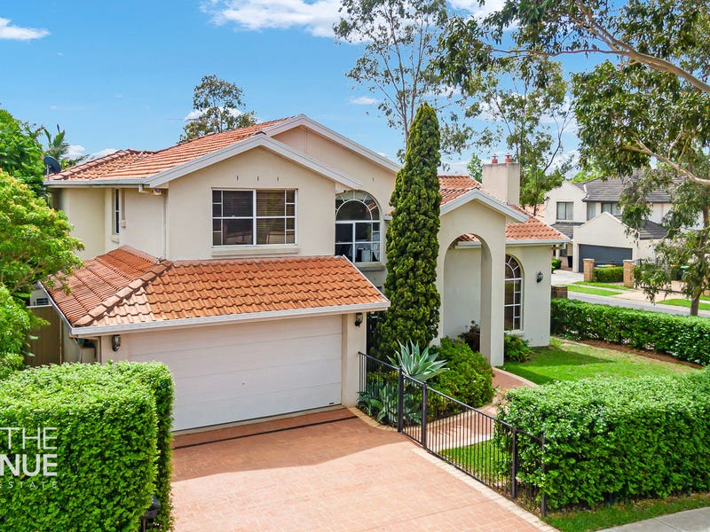 53 Perkins Drive, Kellyville, NSW 2155 - realestate.com.au