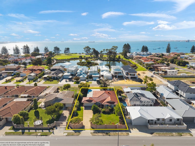 26 Parkin Street, Rockingham, WA 6168 - Property Details