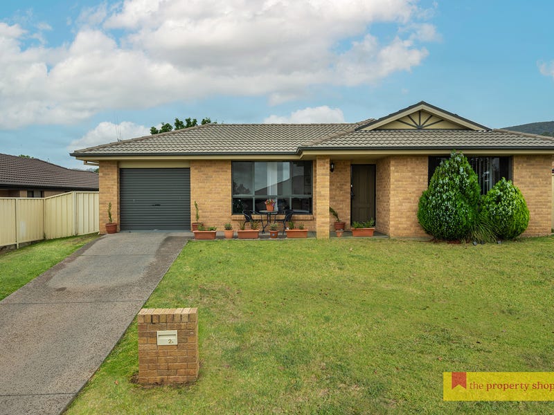 2a Durack Court, Mudgee, NSW 2850 - Property Details