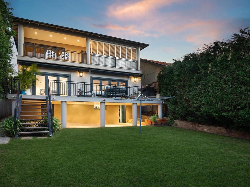 55 Middle Head Road, Mosman, NSW 2088 - Property Details