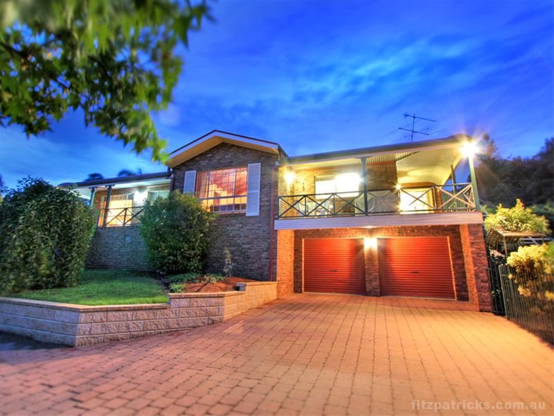 6 Loru Close, Kooringal, NSW 2650 - Property Details