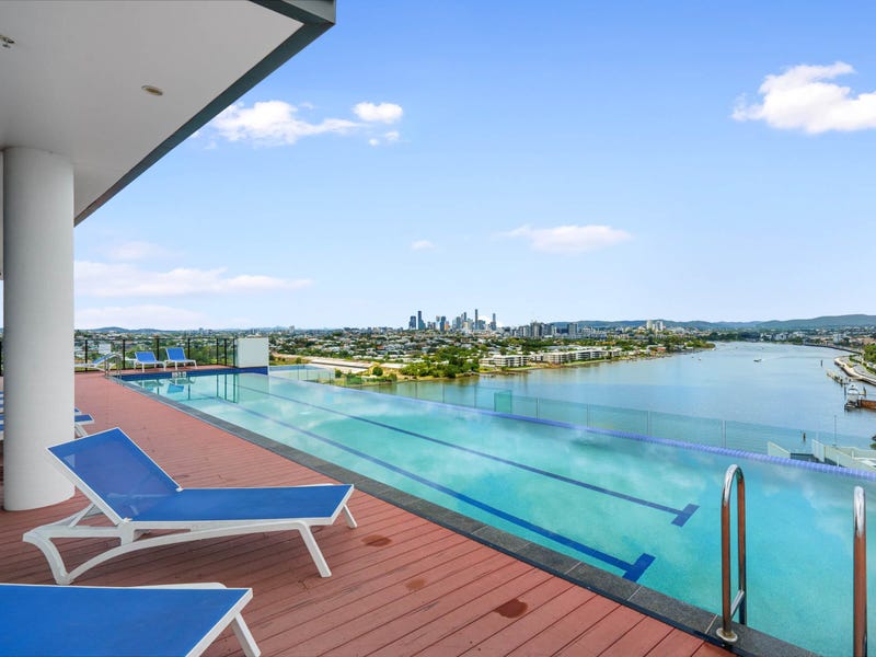 37D Harbour Road, Hamilton, Qld 4007 - Property Details