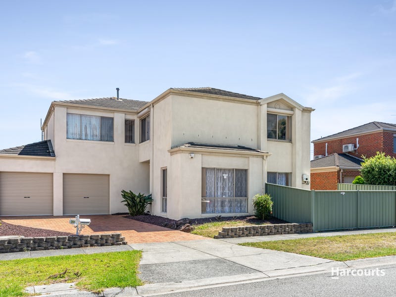 33 Liddle Way, Vermont, Vic 3133 - Property Details