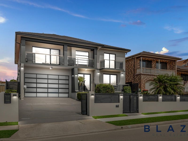 16 Bathurst Street, Wakeley, NSW 2176 - Property Details