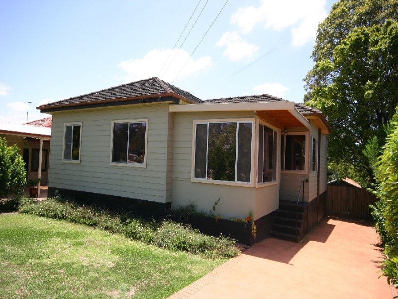 30 Plateau Road, Springwood, NSW 2777 - realestate.com.au