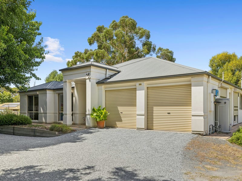 39A Junction Road, Balhannah, SA 5242 - Property Details