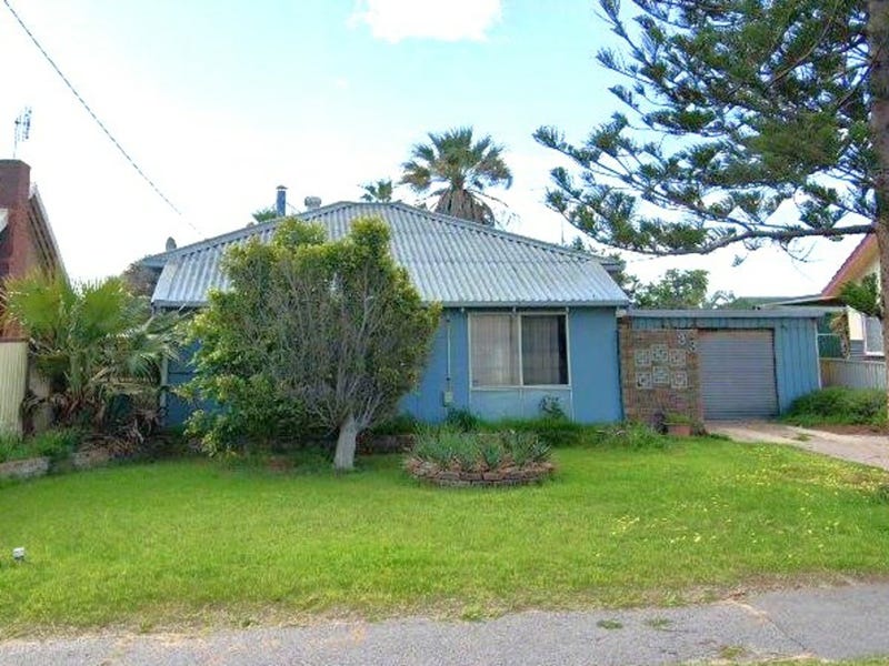 33 Maley Way, Beachlands, WA 6530 - Property Details