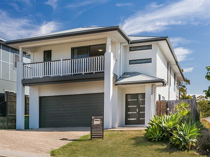 26 Cascades Street, Springfield Lakes, QLD 4300 - realestate.com.au
