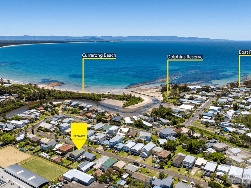 16 Merimbula Street, Currarong, NSW 2540 - House for Sale - realestate ...