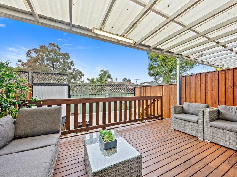5/8F Myrtle Street, Prospect, NSW 2148 - Property Details