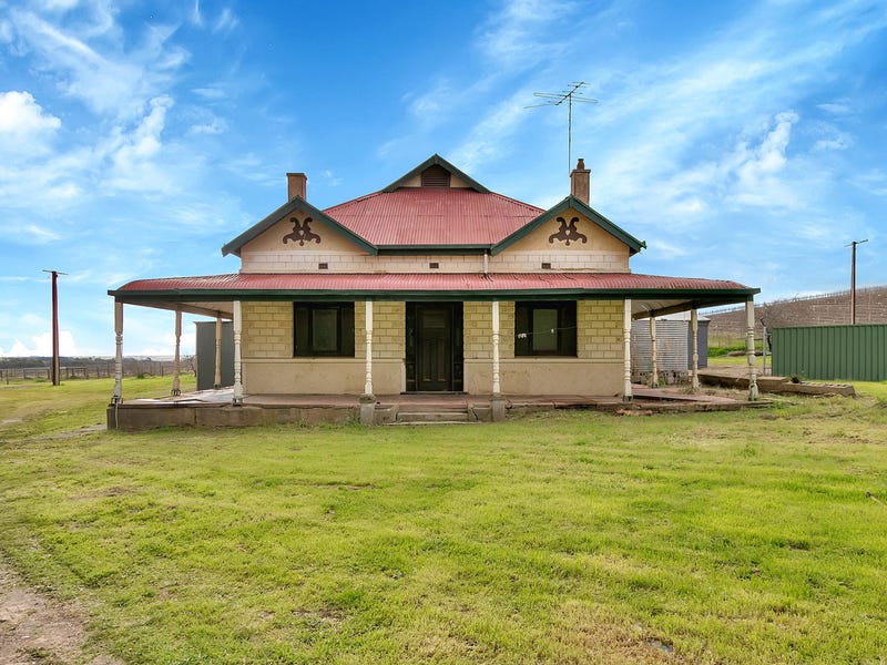 943 Barossa Valley Way, Sandy Creek, SA 5350 - realestate.com.au