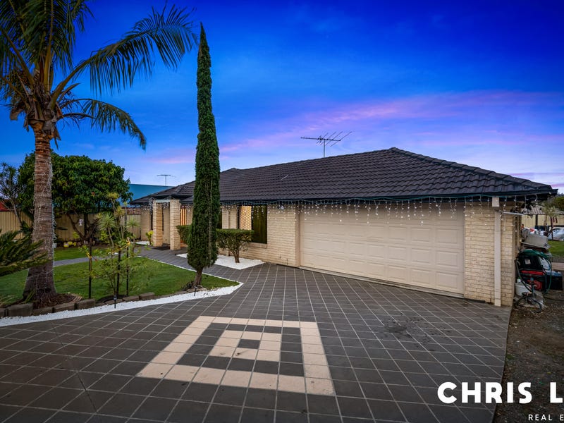 30 James Street, Crestmead, Qld 4132 - Property Details