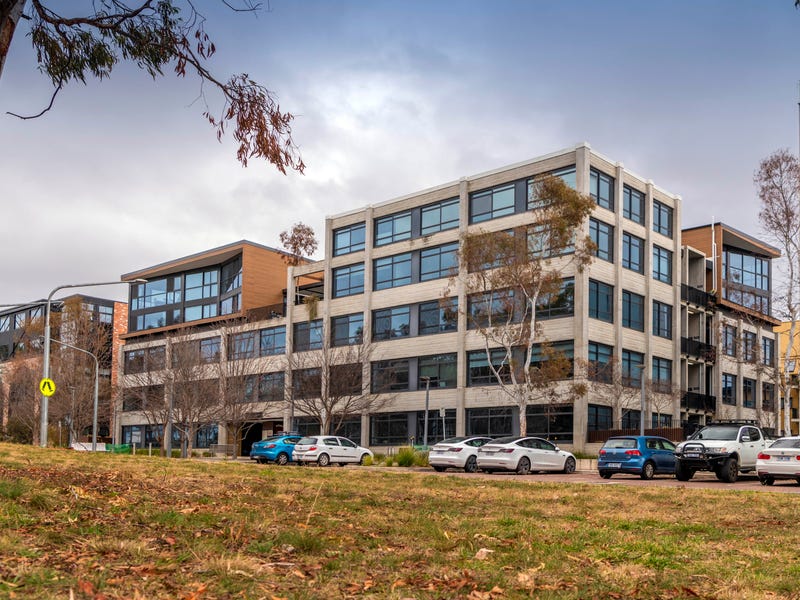 307/9 The Causeway, Kingston, ACT 2604 - Property Details