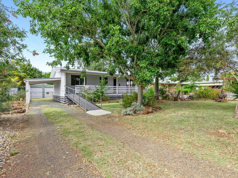 20 Gore Street, Cambooya, Qld 4358 - Property Details