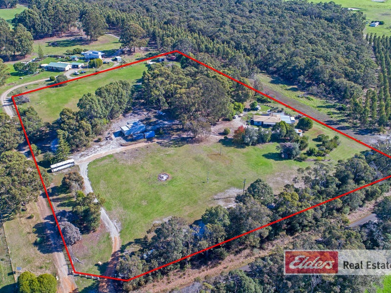 1008 Millbrook Road, Millbrook, WA 6330 - Property Details