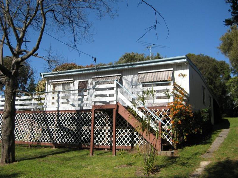 27 ROSYTH ROAD, Rye, Vic 3941 - Property Details