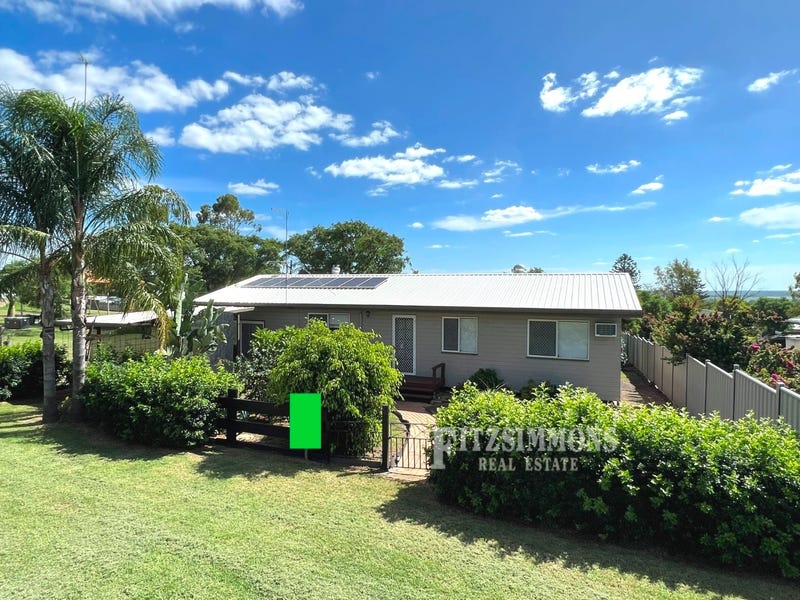 28 Cassidy Street, Bell, Qld 4408 - Property Details