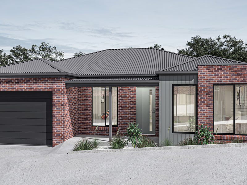 Lot 7/42 MacDougall Rd, Golden Square, Vic 3555 - Property Details