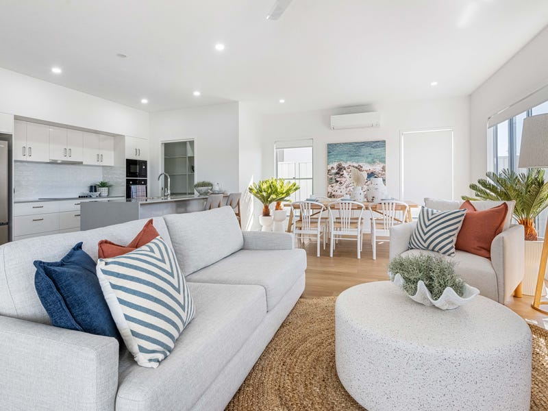 Solana Northern Beaches Mackay Retirement Living at 121 Rosewood Drive ...