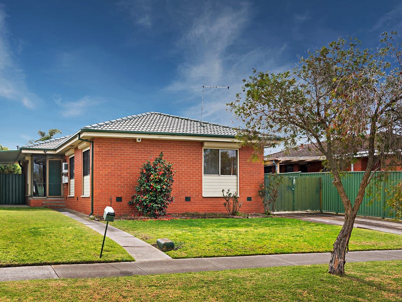 28 Flynn Crescent, Coolaroo, Vic 3048 - Property Details