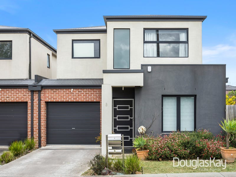 5 Rockwood Street, Ardeer, Vic 3022 - Property Details