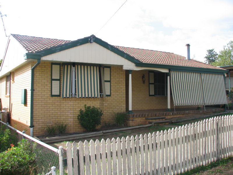 8 Ridge Street, Tamworth, NSW 2340 - Property Details