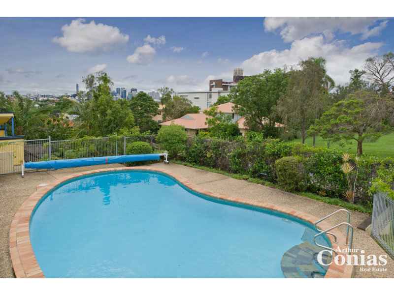 Property 113113583, Auchenflower, Qld 4066 - Property Details