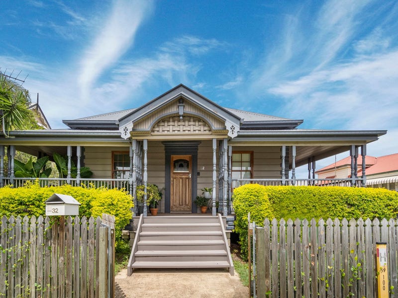 32 Quarry Street, Ipswich, Qld 4305 - Property Details