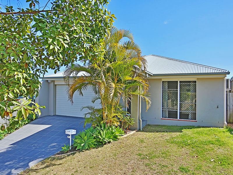 29 Congo Circuit, Springfield, Qld 4300 - Property Details